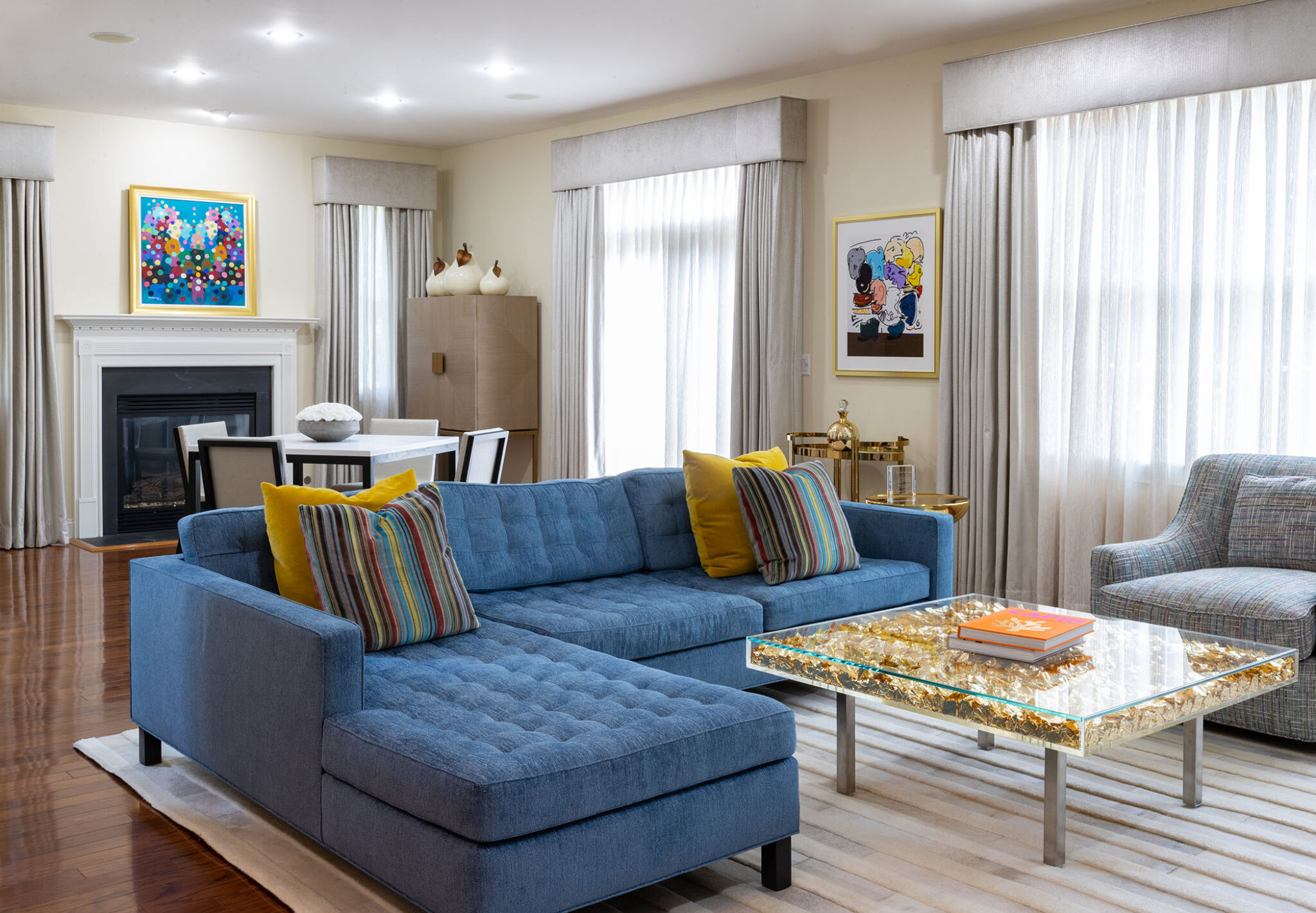 Design Gallery - MLM Interior Design