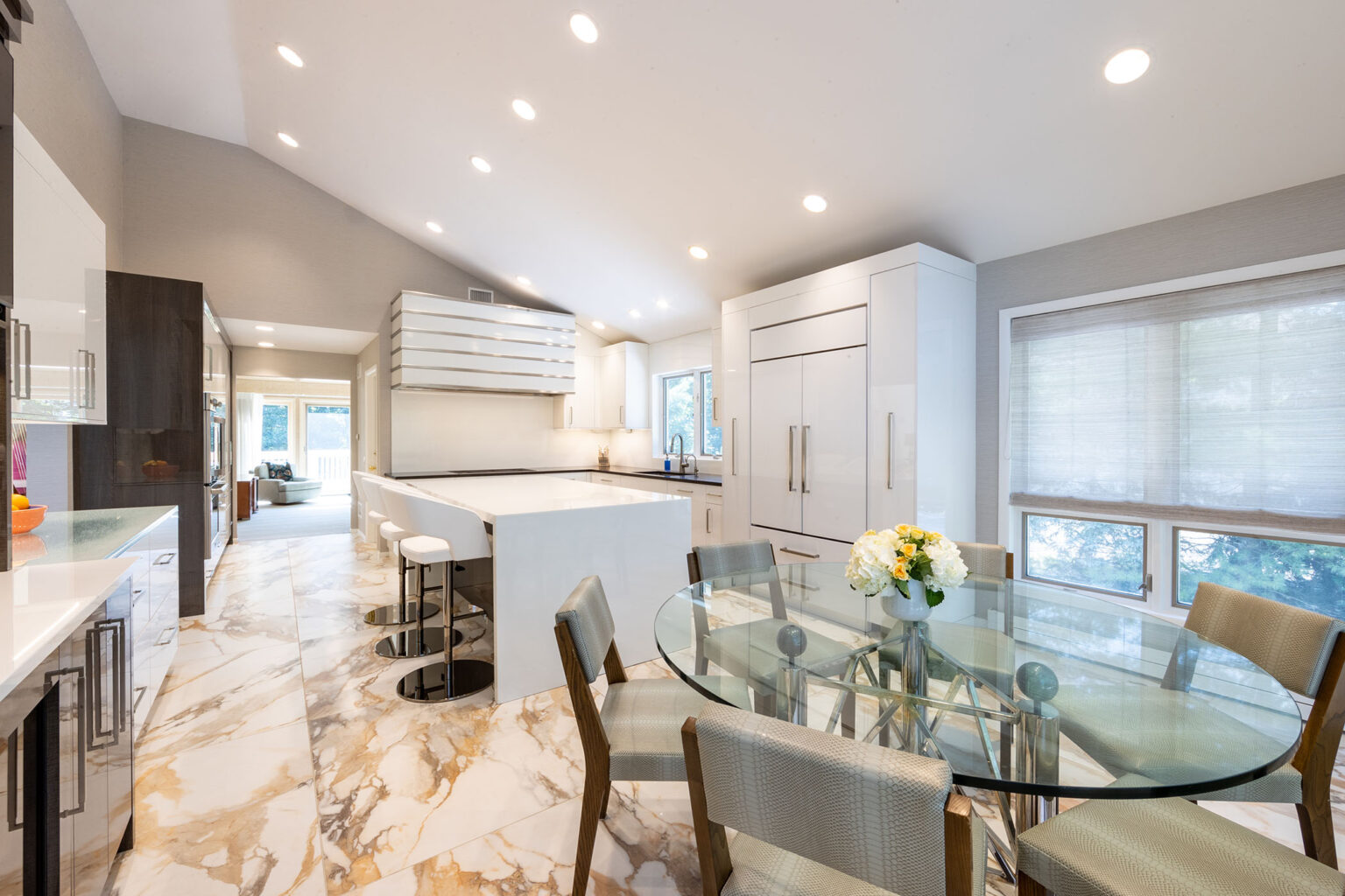 Design Gallery - MLM Interior Design